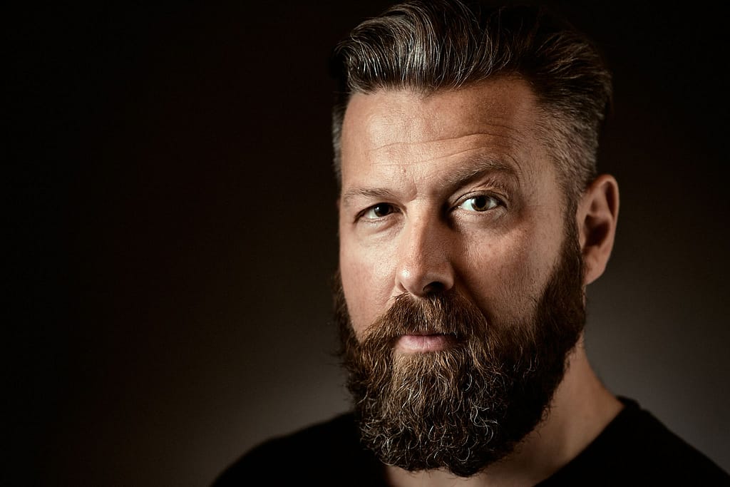 Savršena profilna fotka uz recept od samo pet sastojaka - Fotograf portreta